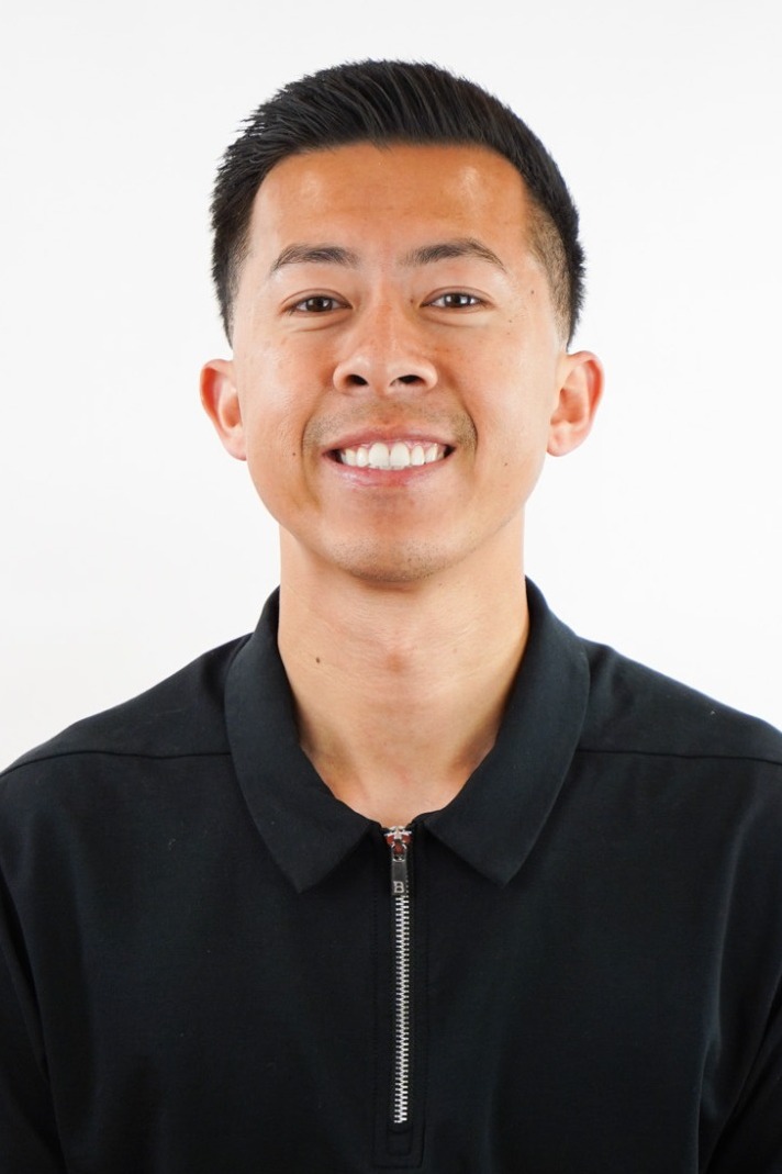 Kenny Ma - Assistant Coach (1st Season) - Women's Volleyball Coaches ...