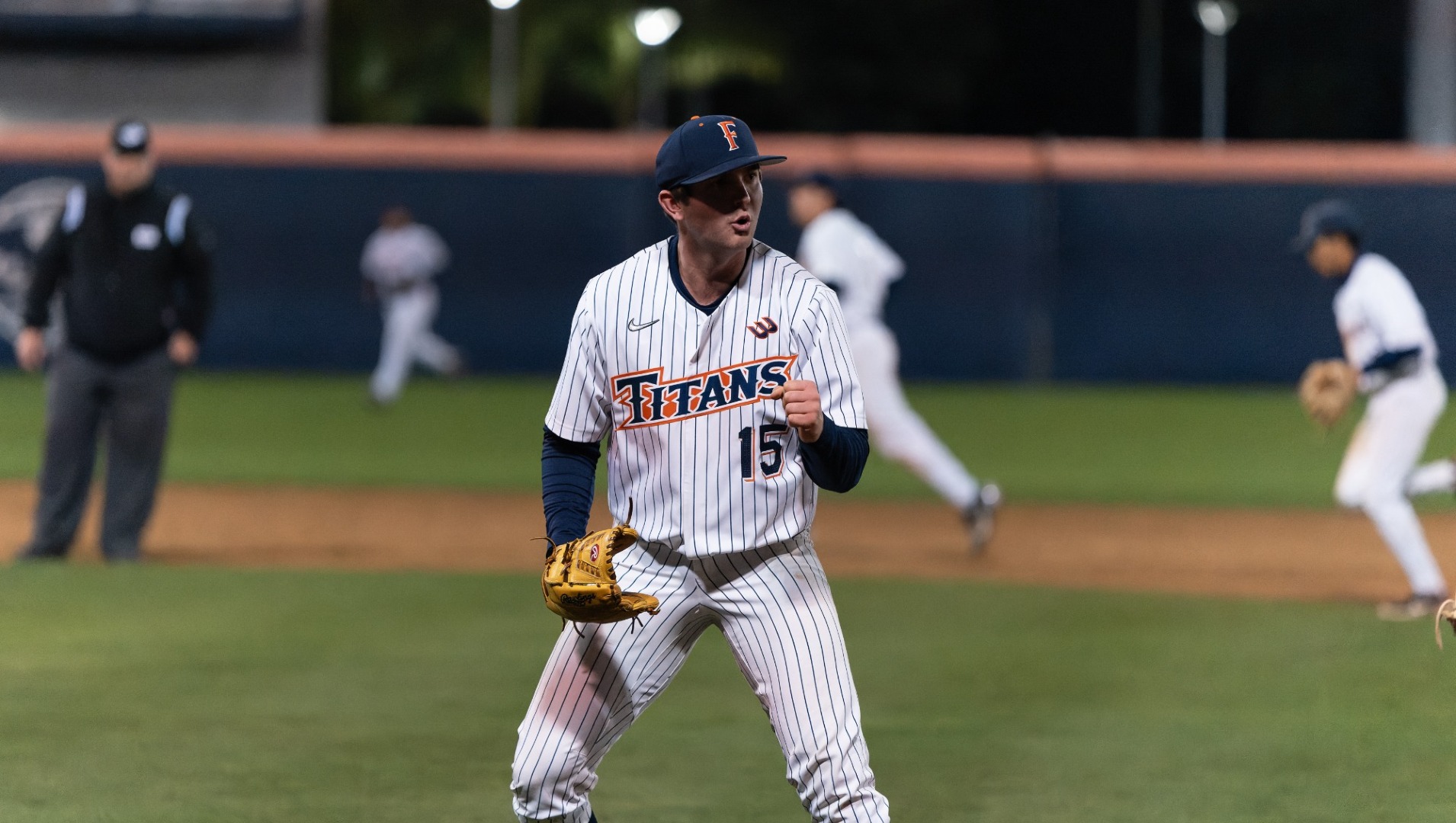 Baseball and Softball to Host Big West Championships in 2025 ...