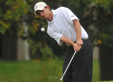 Bobby Urso - Men's Golf - Davidson College Athletics