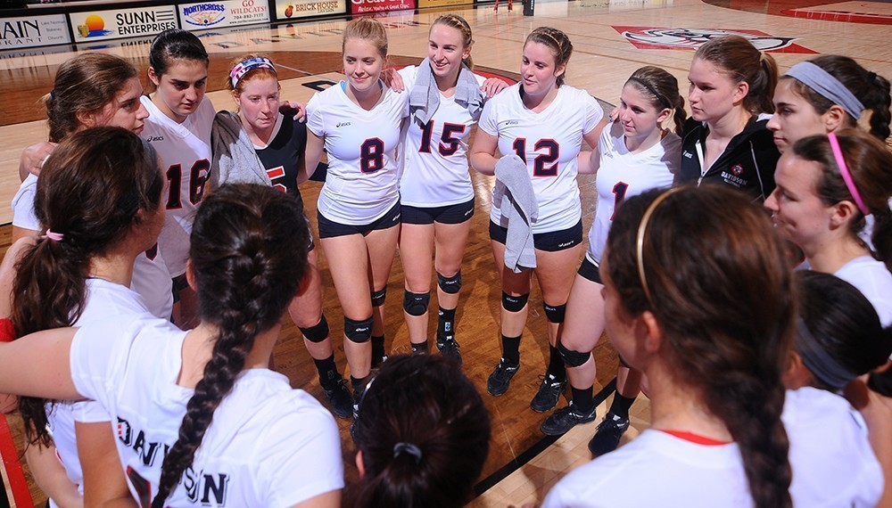 Rachel Earnhardt - Volleyball - Davidson College Athletics