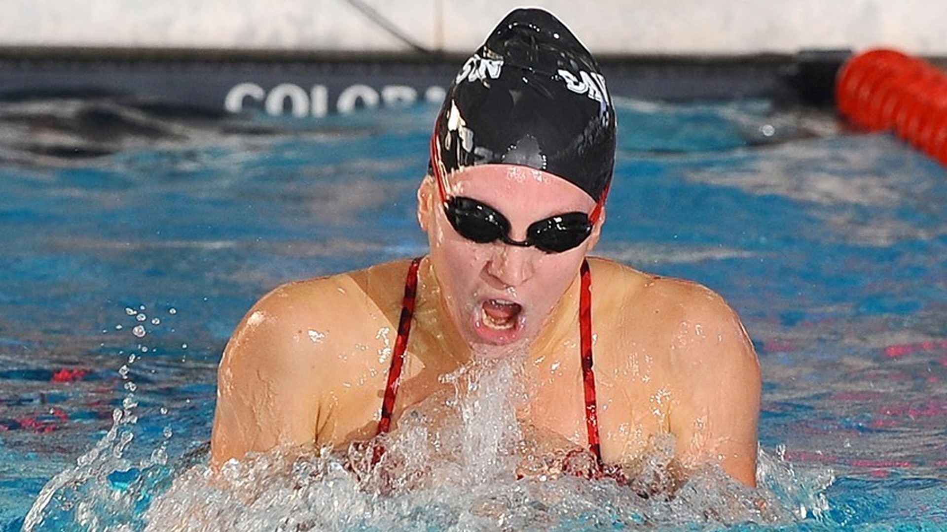 Katy Williams - Women's Swimming & Diving - Davidson College Athletics