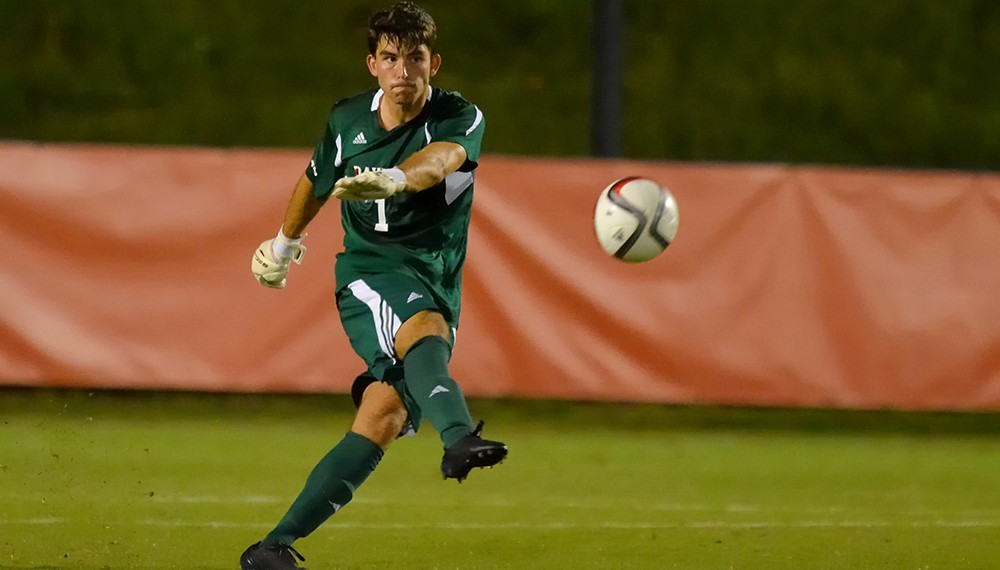 Matt Pacifici - Men's Soccer - Davidson College Athletics