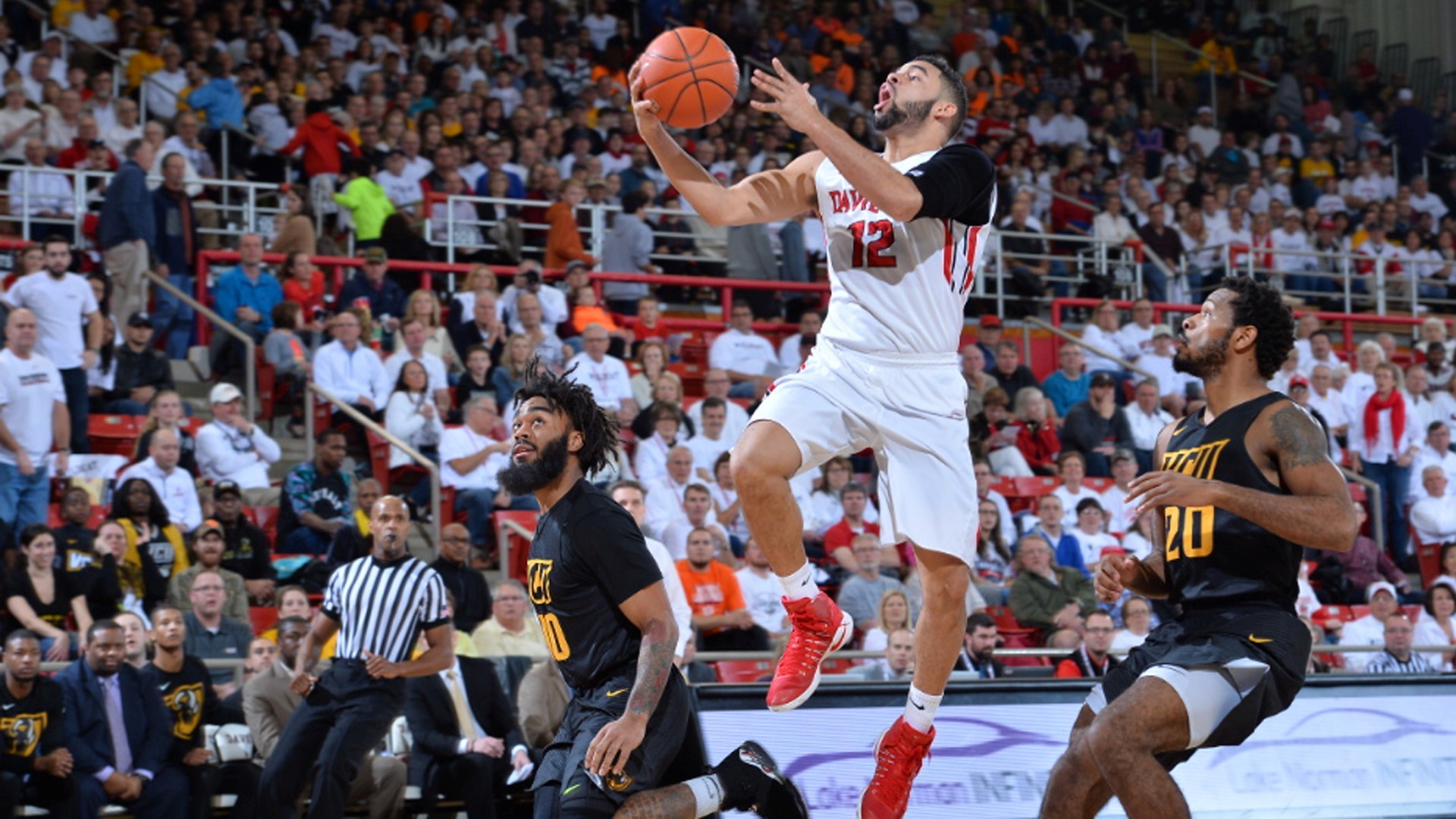 Jack Gibbs - Men's Basketball - Davidson College Athletics