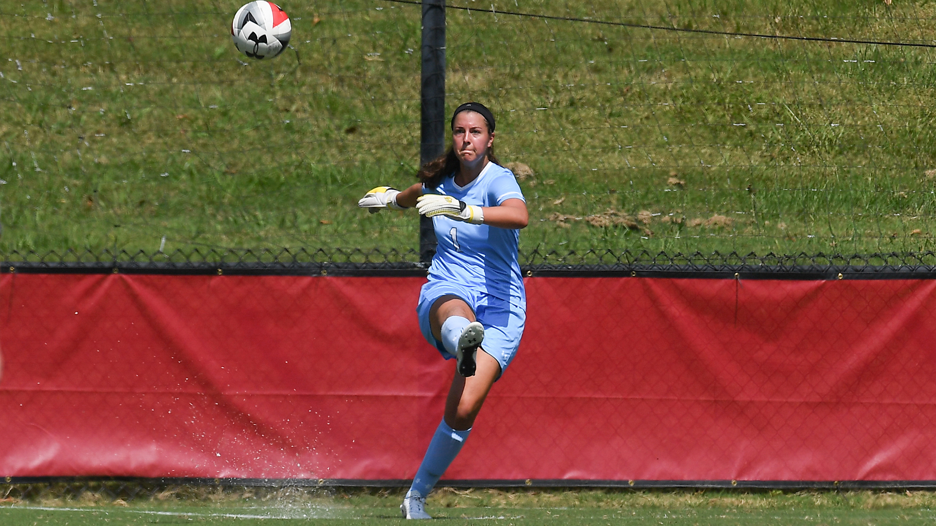 Becca Ravitz - Women's Soccer - Davidson College Athletics