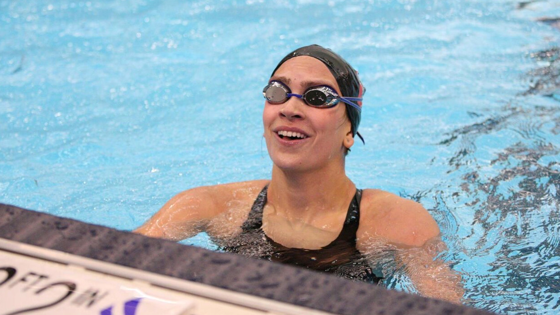 Elise Lankiewicz - Women's Swimming & Diving - Davidson College Athletics