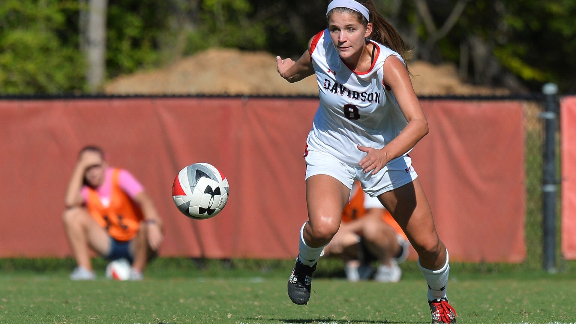 Kate Joss - Women's Soccer - Davidson College Athletics