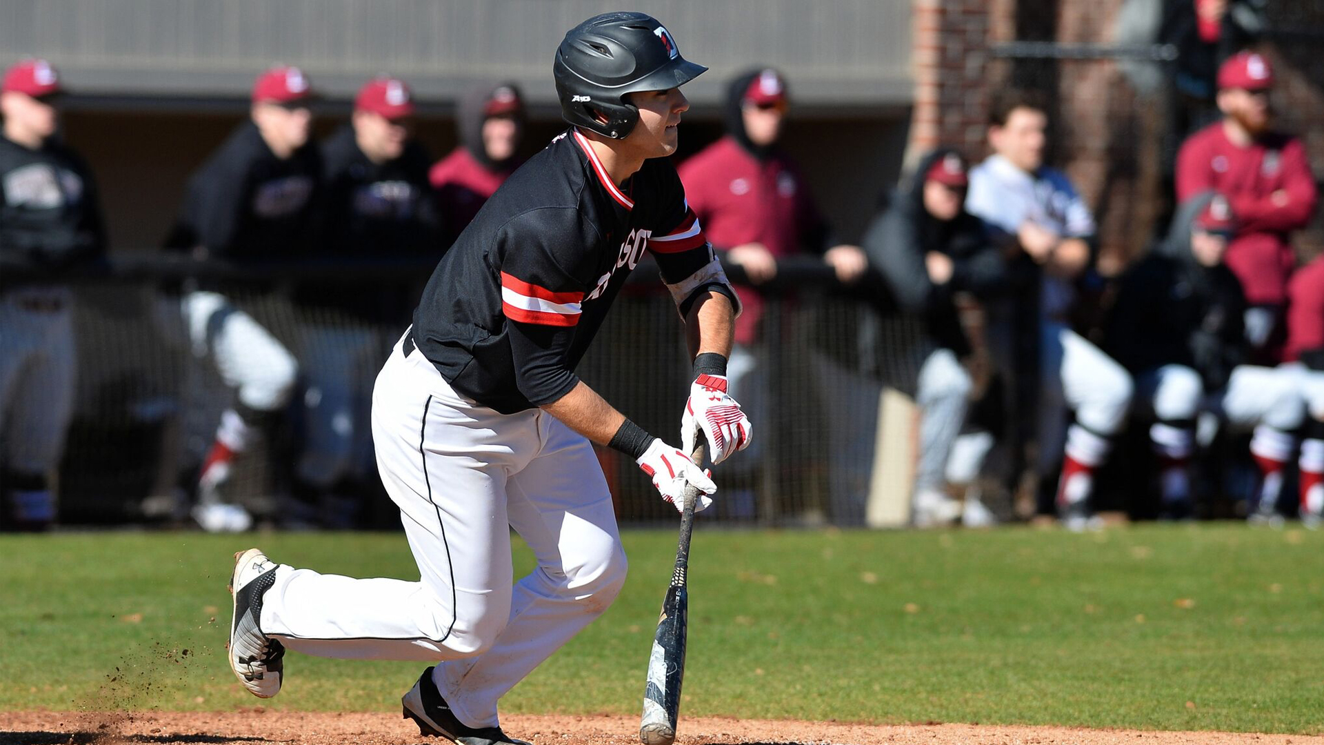 Alec Acosta - Baseball - Davidson College Athletics