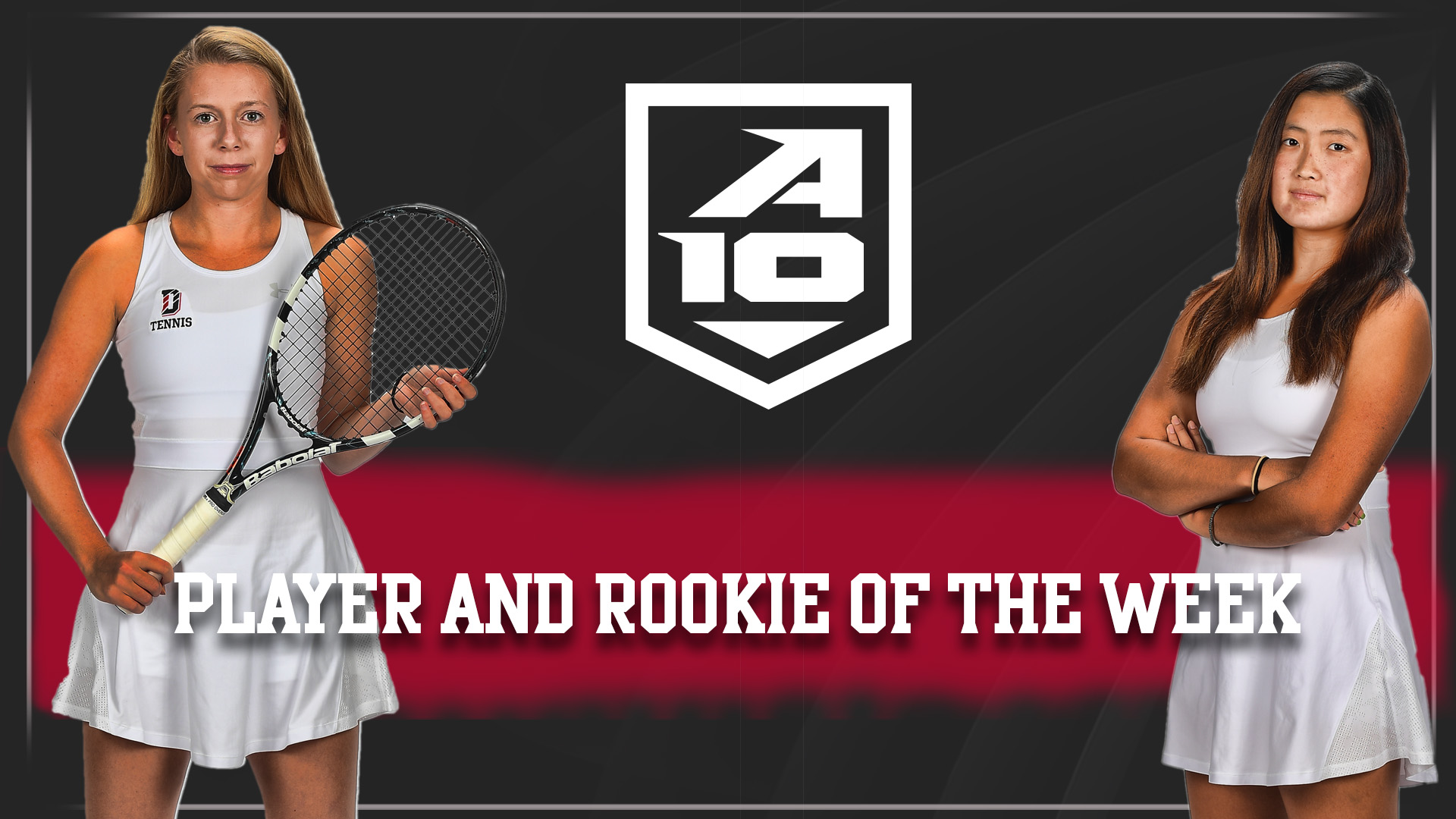 Alexandra Abele - Women's Tennis - Davidson College Athletics