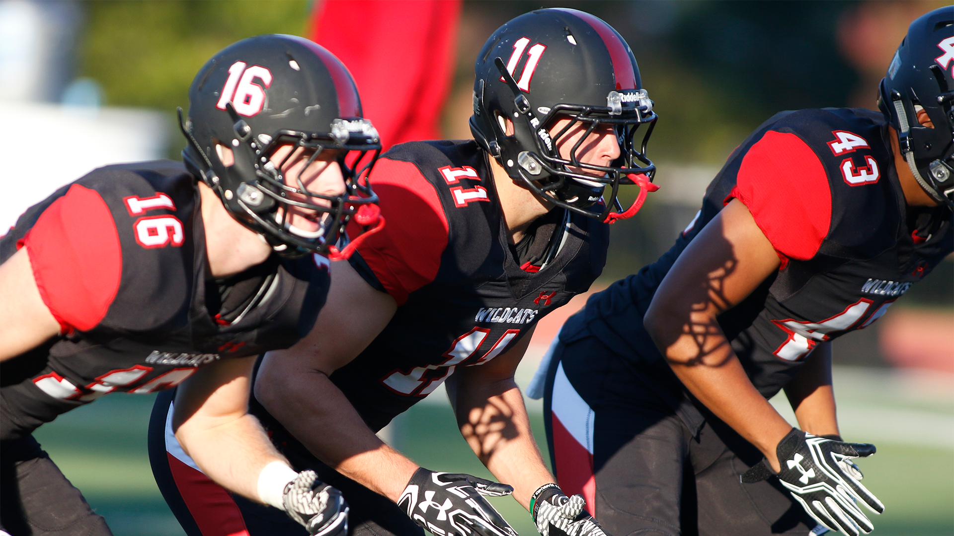 Clayton Kent - Football - Davidson College Athletics