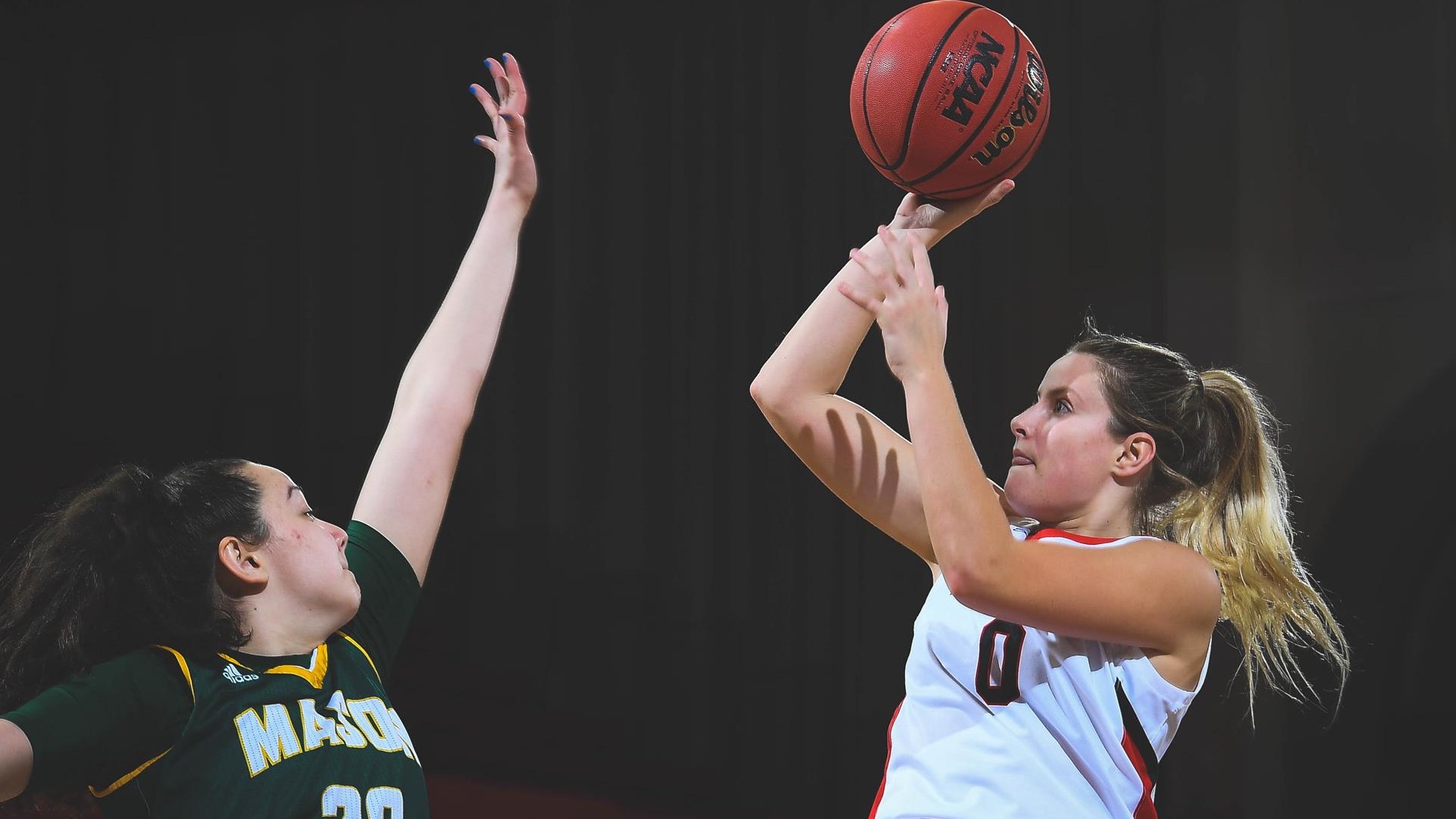 Suzi-Rose Deegan - Women's Basketball - Davidson College Athletics