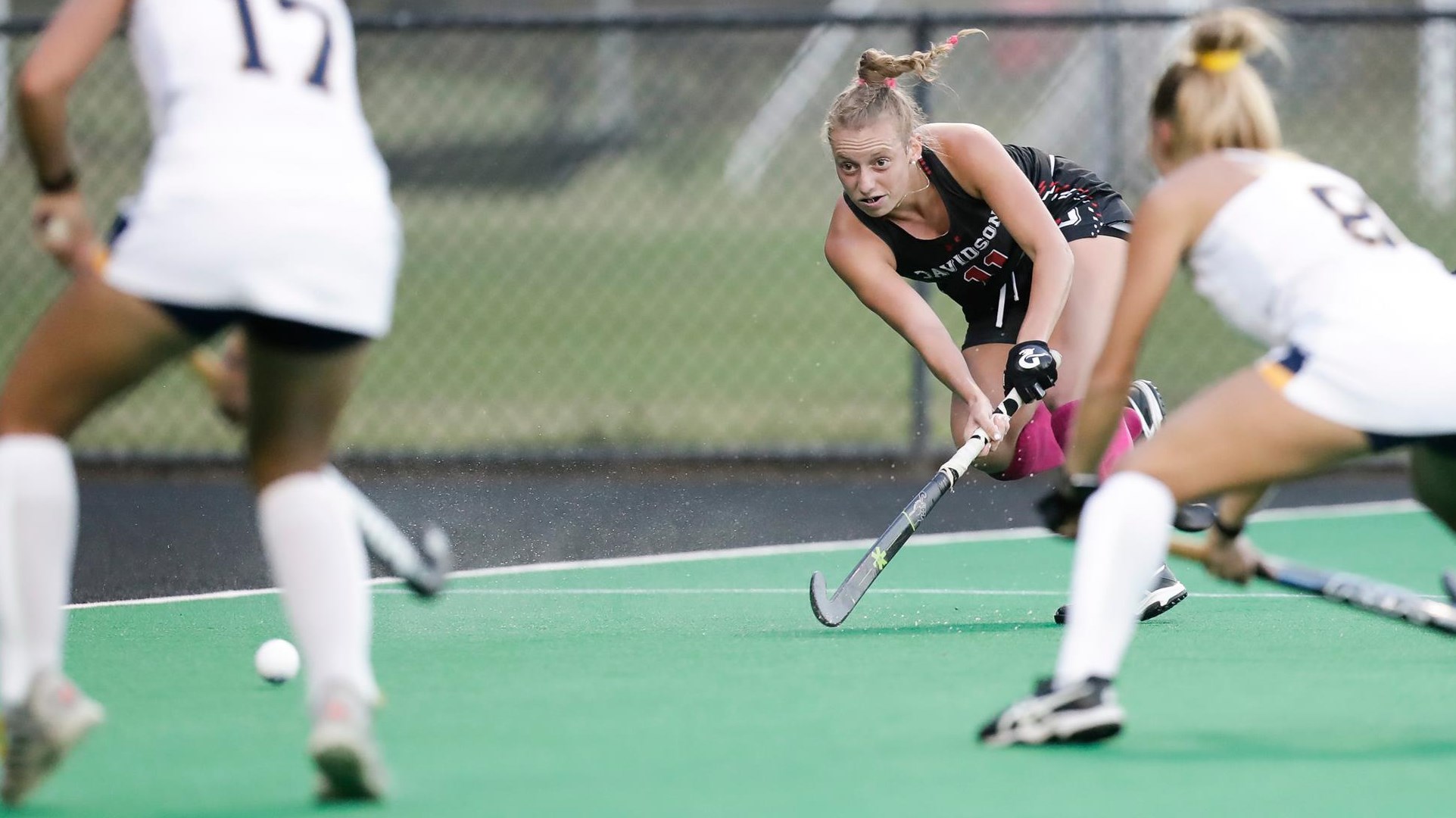 Izzy Moody - Field Hockey - Davidson College Athletics
