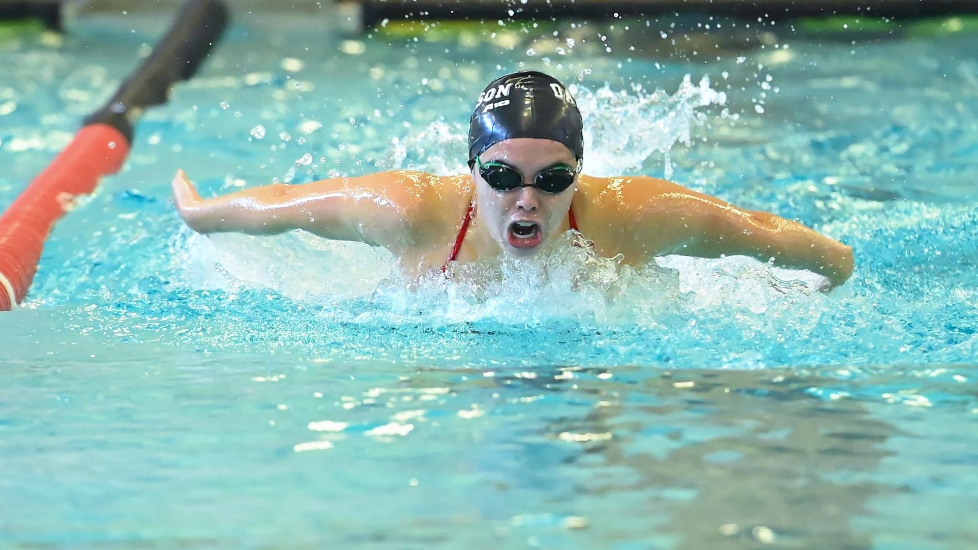 Shelby Stanley - Women's Swimming & Diving - Davidson College Athletics