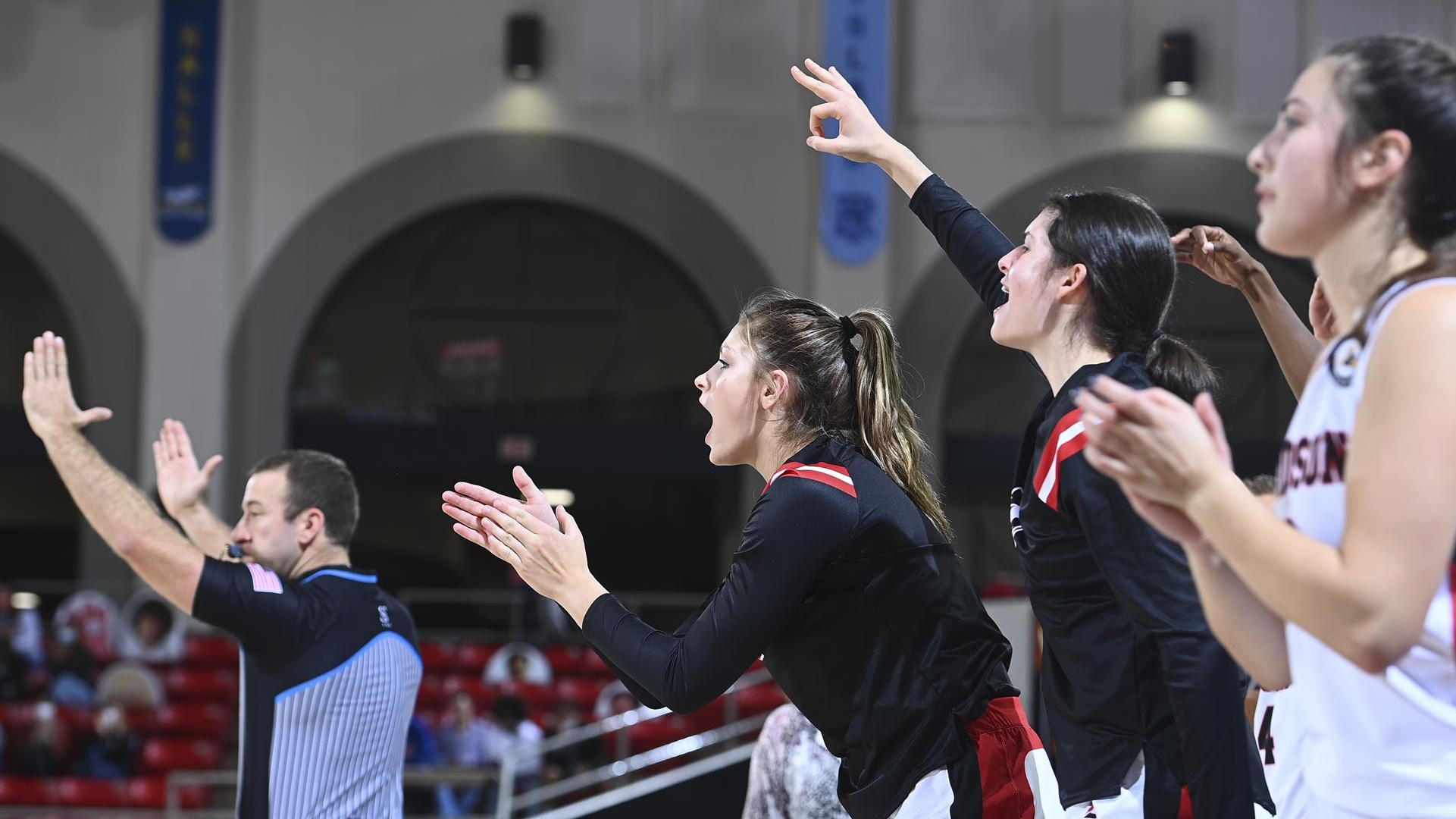 Sallie Schutz - Women's Basketball - Davidson College Athletics