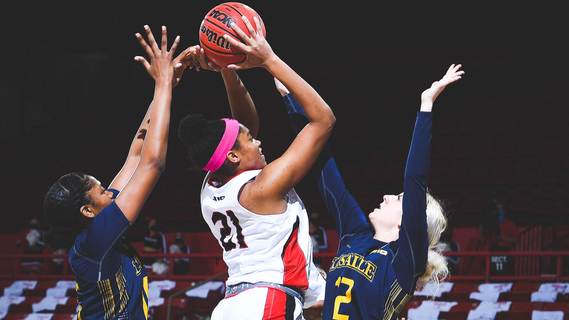 Peyton Carter - Women's Basketball - Davidson College Athletics