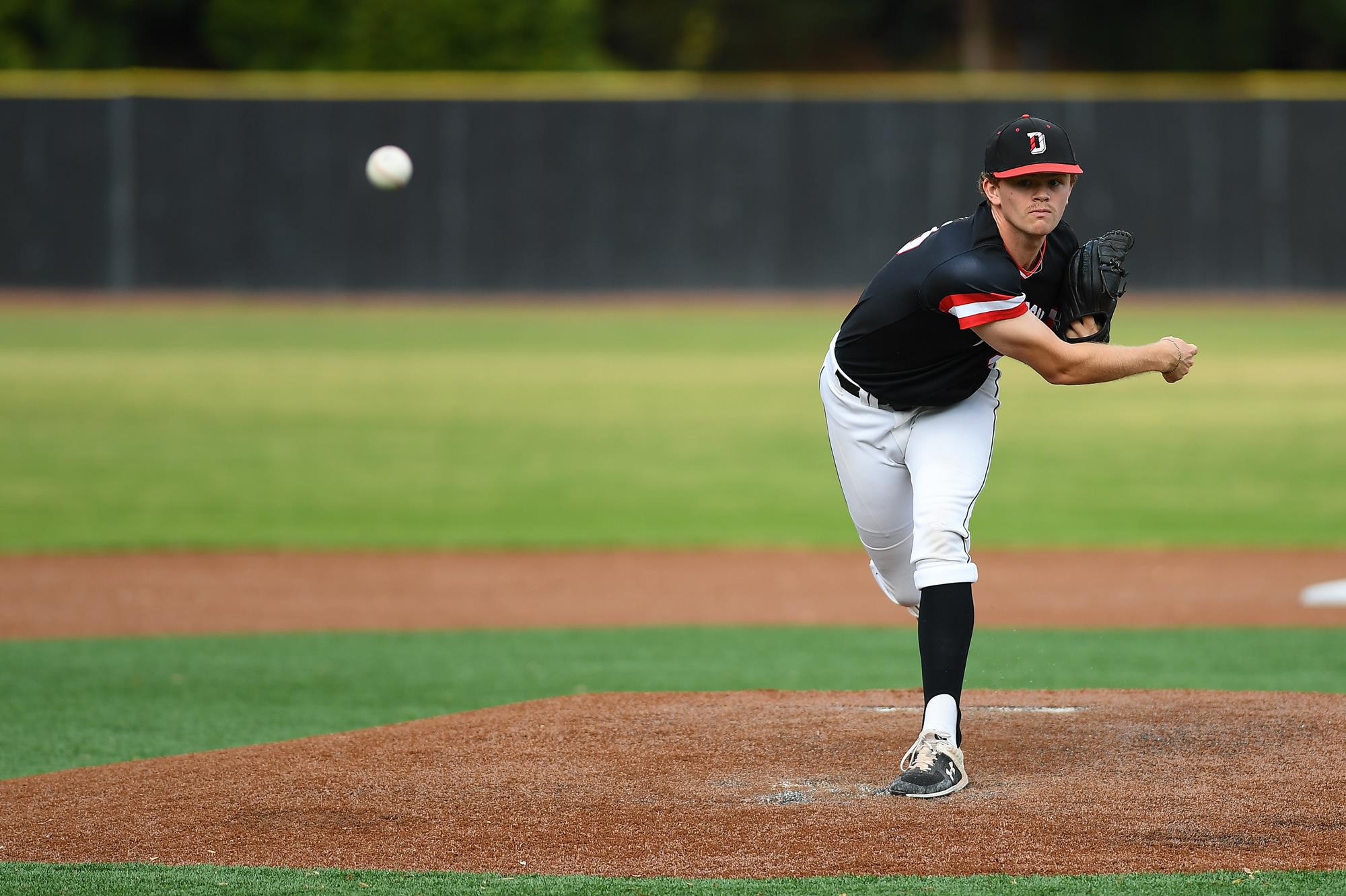 Jacob Peaden - Baseball - Davidson College Athletics