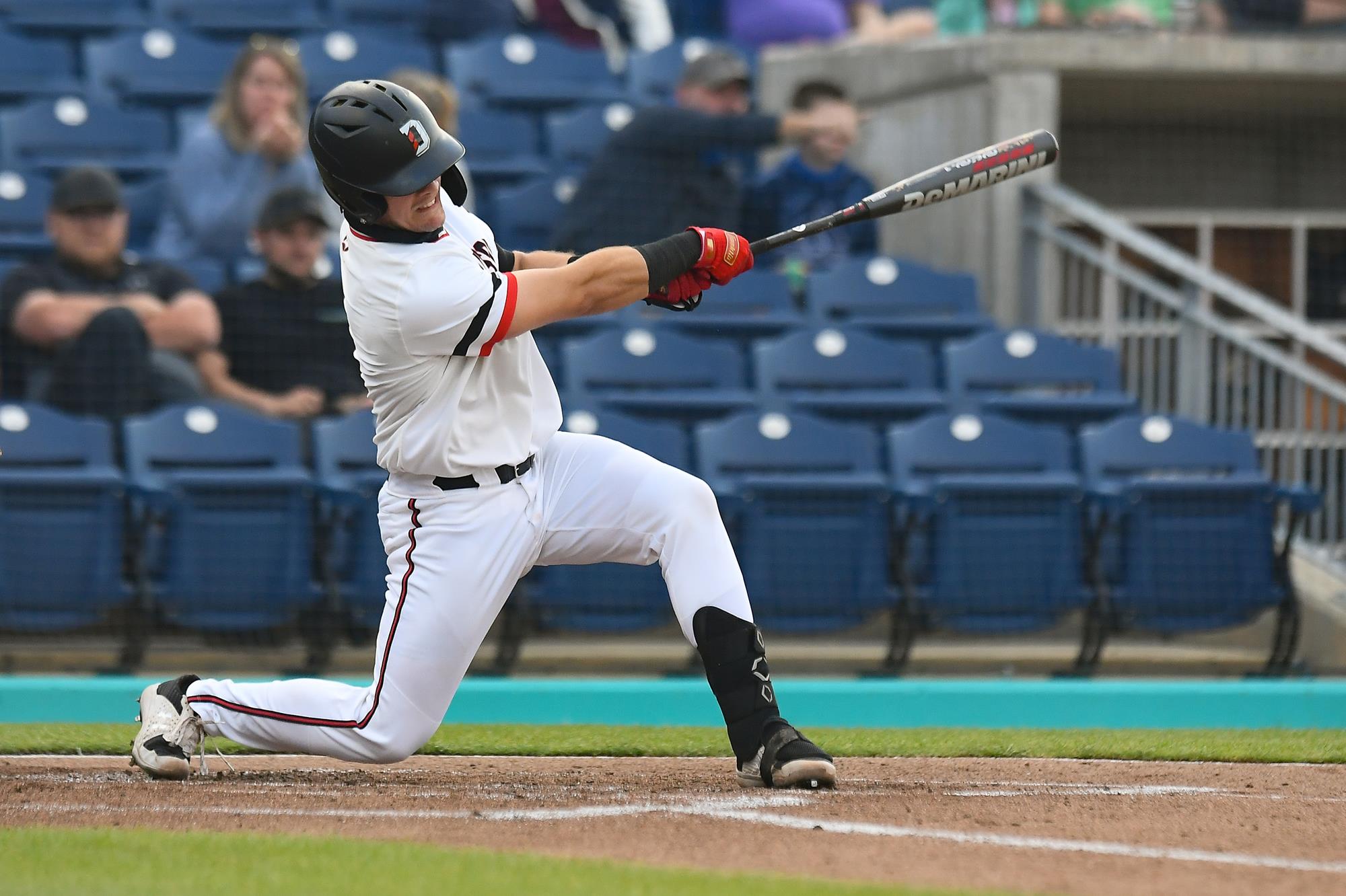 Garrett Browder - Baseball - Davidson College Athletics