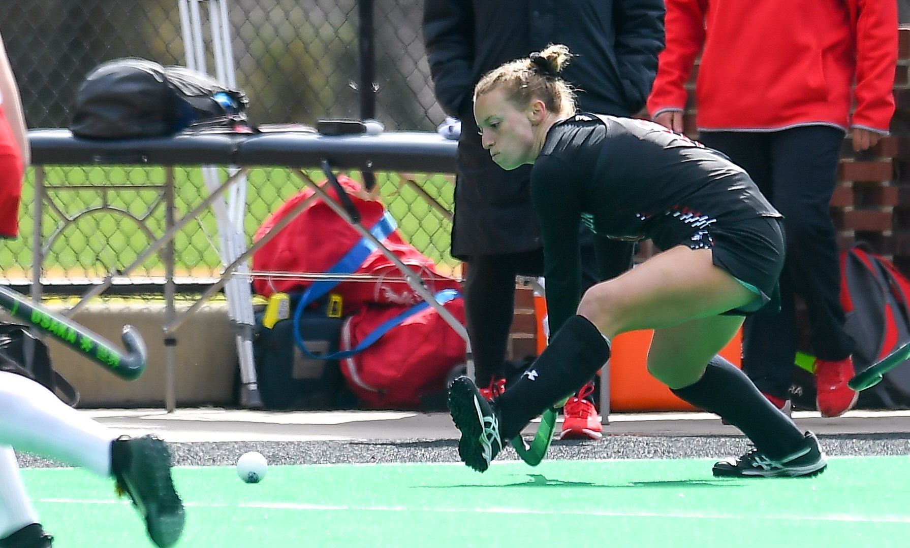 Izzy Moody - Field Hockey - Davidson College Athletics