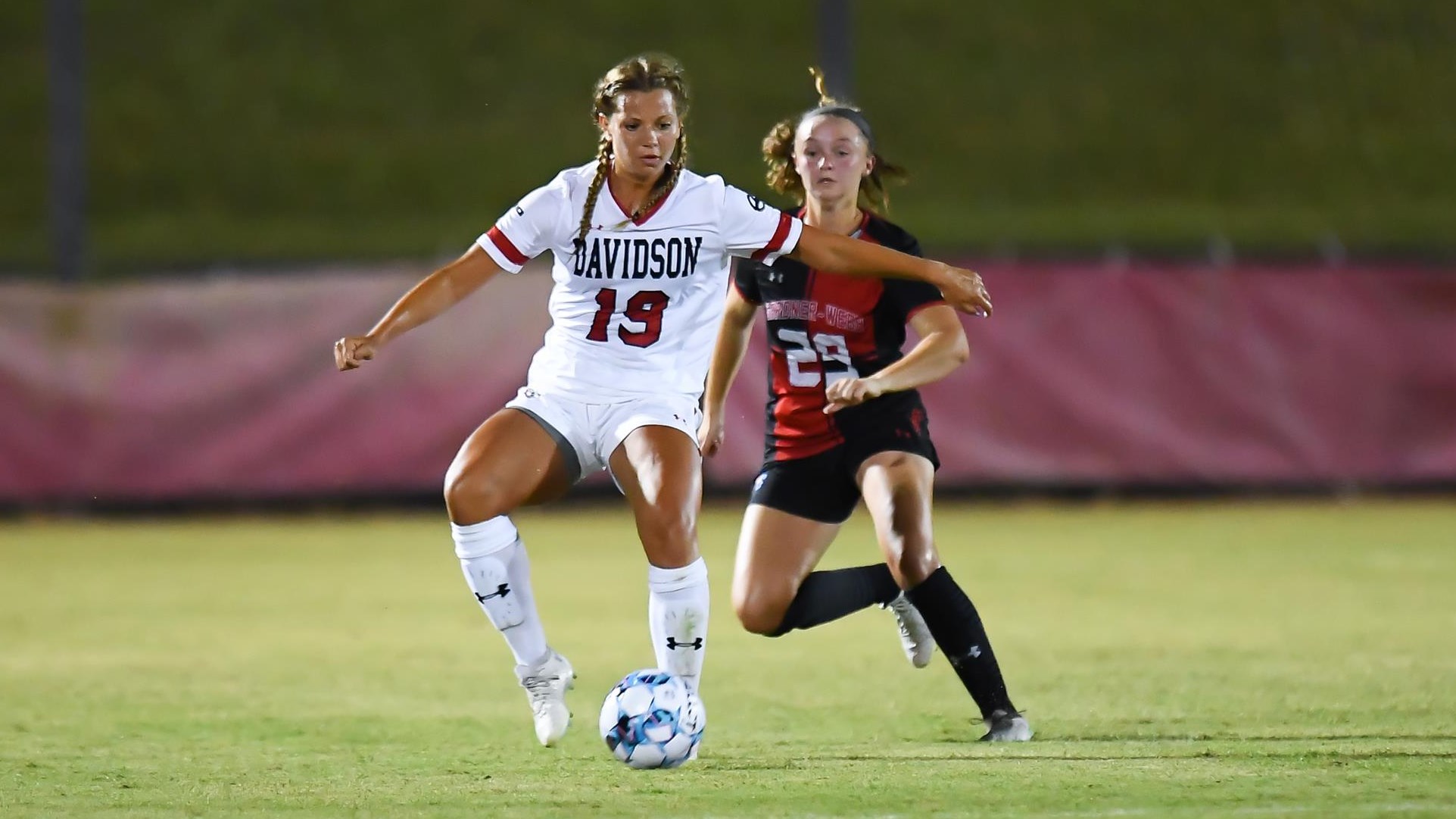 Shannon Lytle - Women's Soccer - Davidson College Athletics