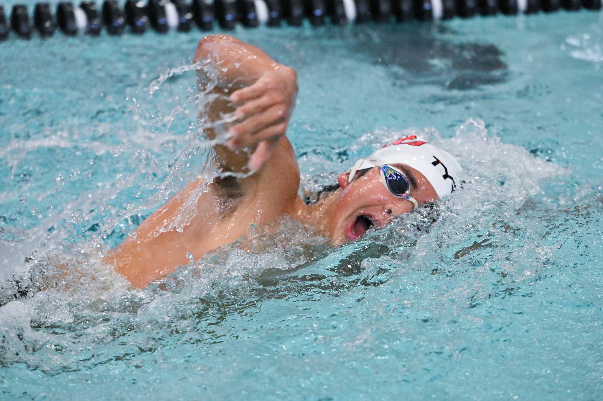 Dylan Felt - Men's Swimming & Diving - Davidson College Athletics