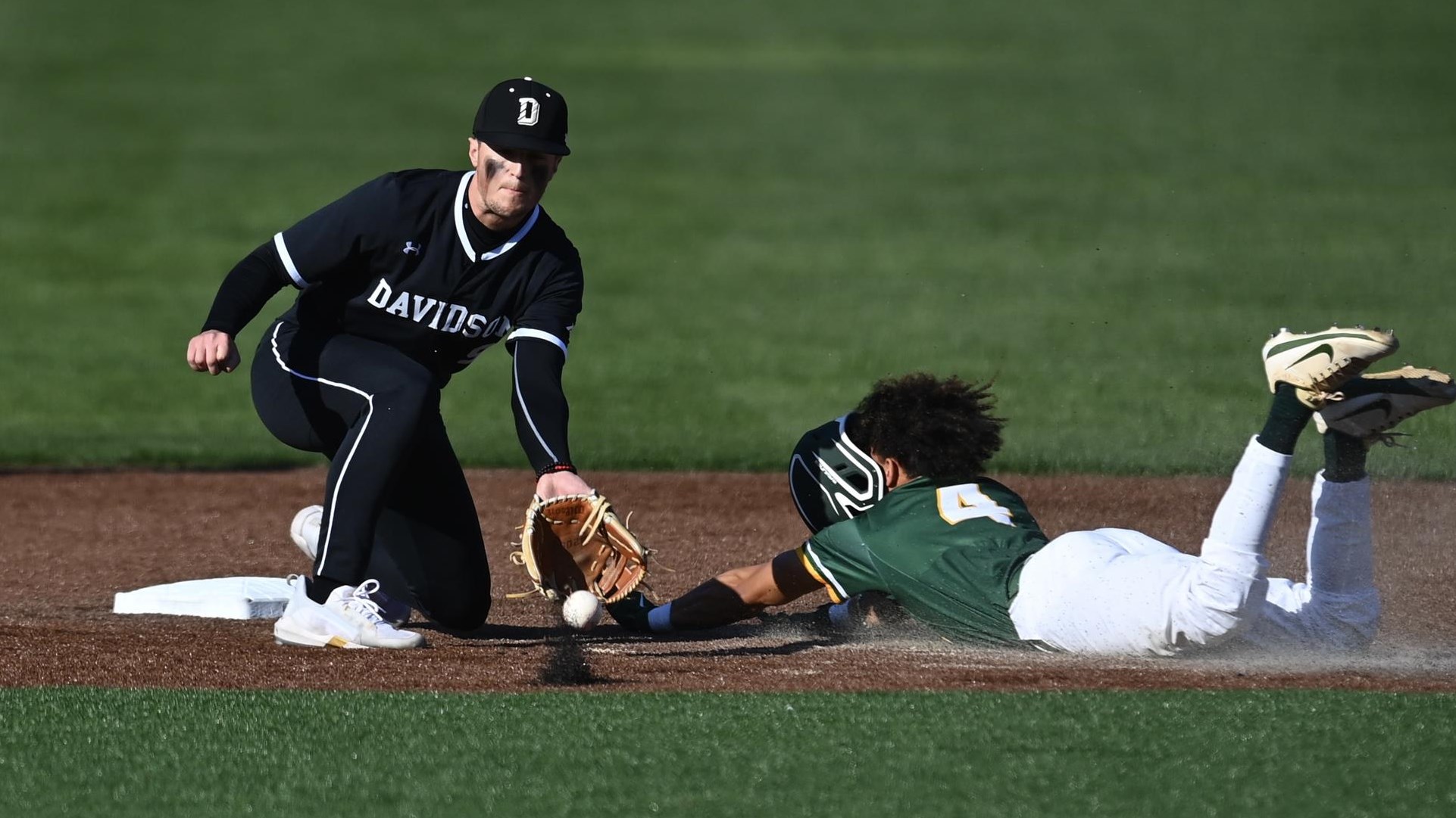 Jake Wilhoit - Baseball - Davidson College Athletics