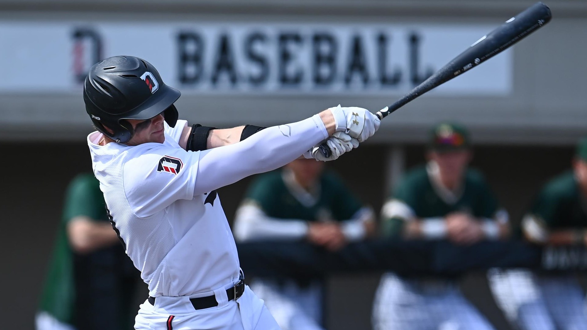 John Hosmer - Baseball - Davidson College Athletics