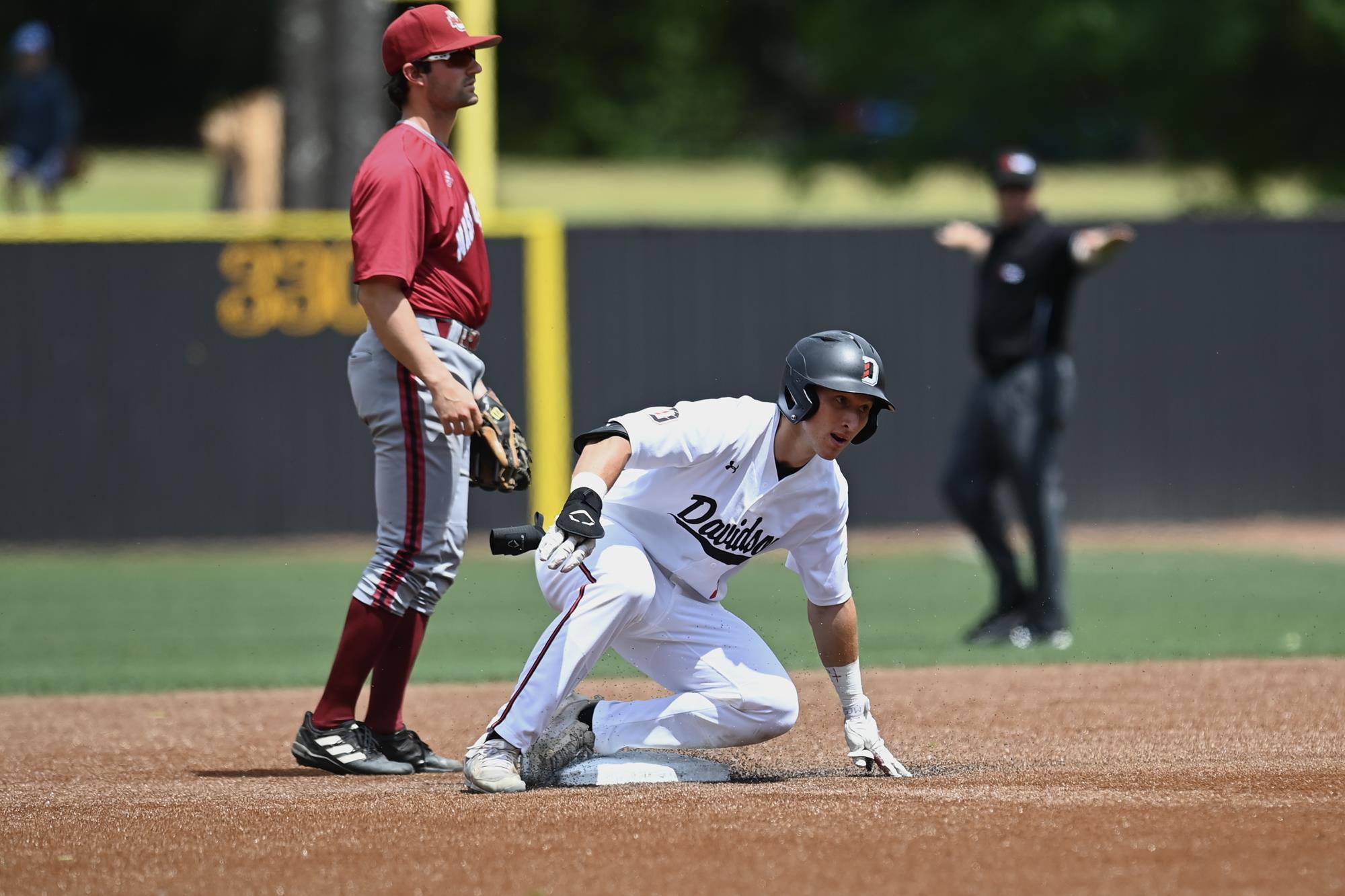 Michael Carico - Baseball - Davidson College Athletics