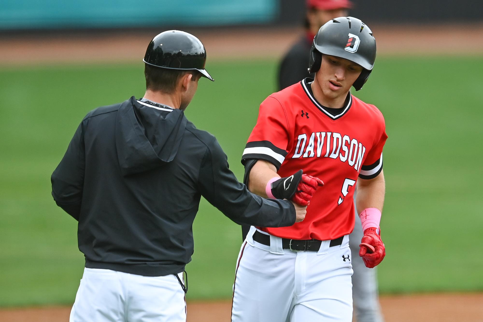 Michael Carico - Baseball - Davidson College Athletics
