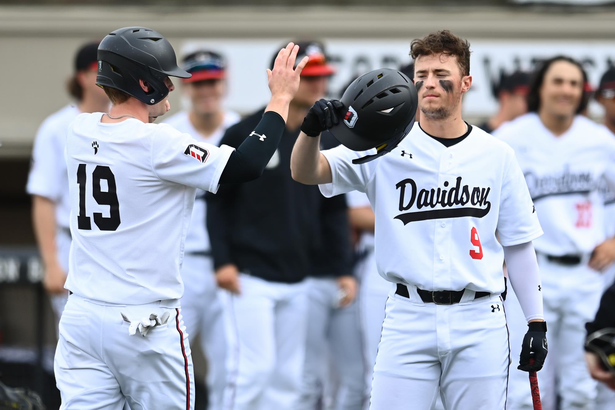 Jake Wilhoit - Baseball - Davidson College Athletics