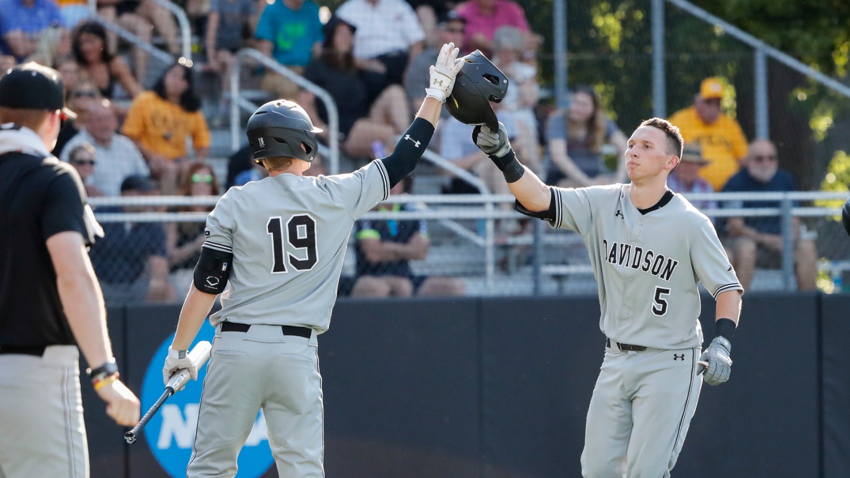 Michael Carico - Baseball - Davidson College Athletics