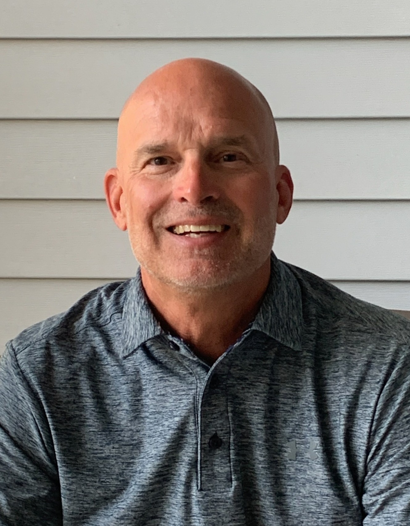 Brian Trout - Assistant Boys Basketball Coach - Boys Basketball Coaches ...