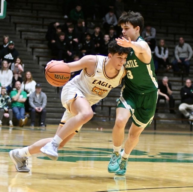 Hot Furneys - Delta High School