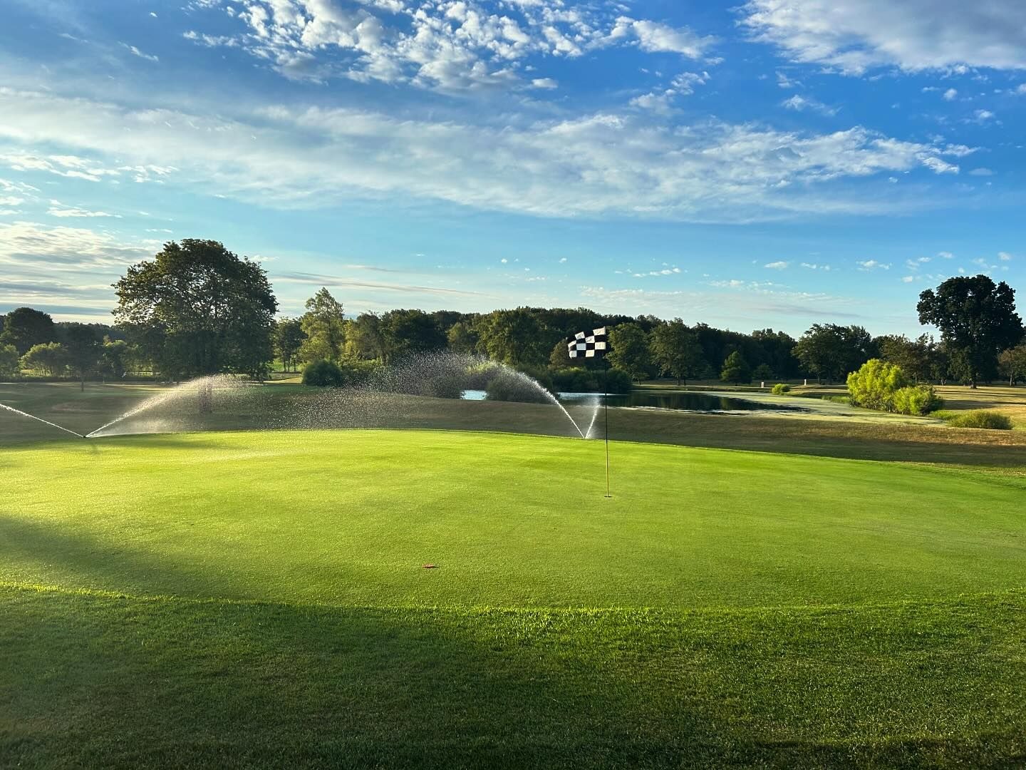 Girls Golf Prepares to Open Season at Union County Invite - Delta High ...