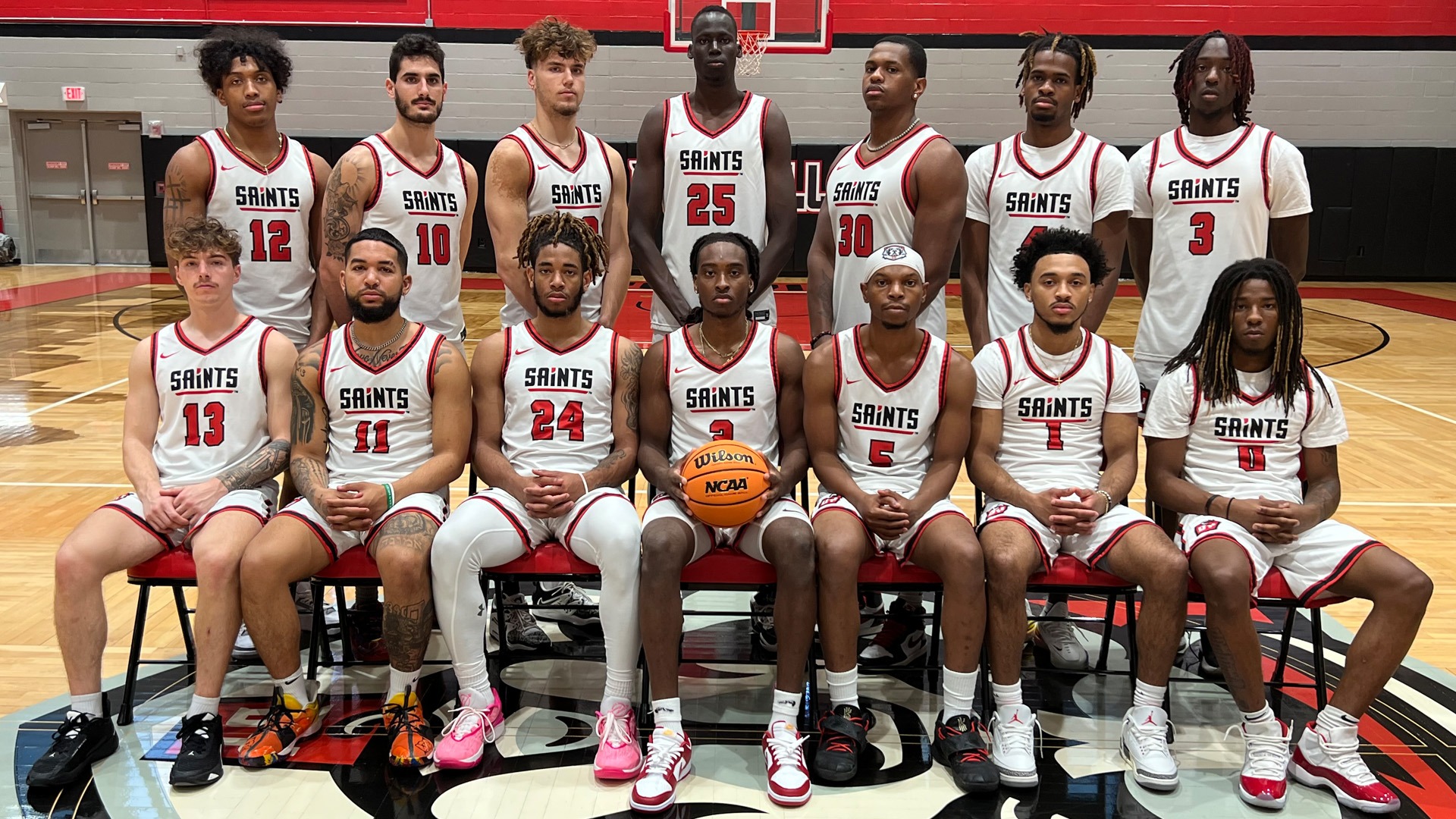Men's Basketball Starts 2023-24 Campaign with an Exhibition at ...