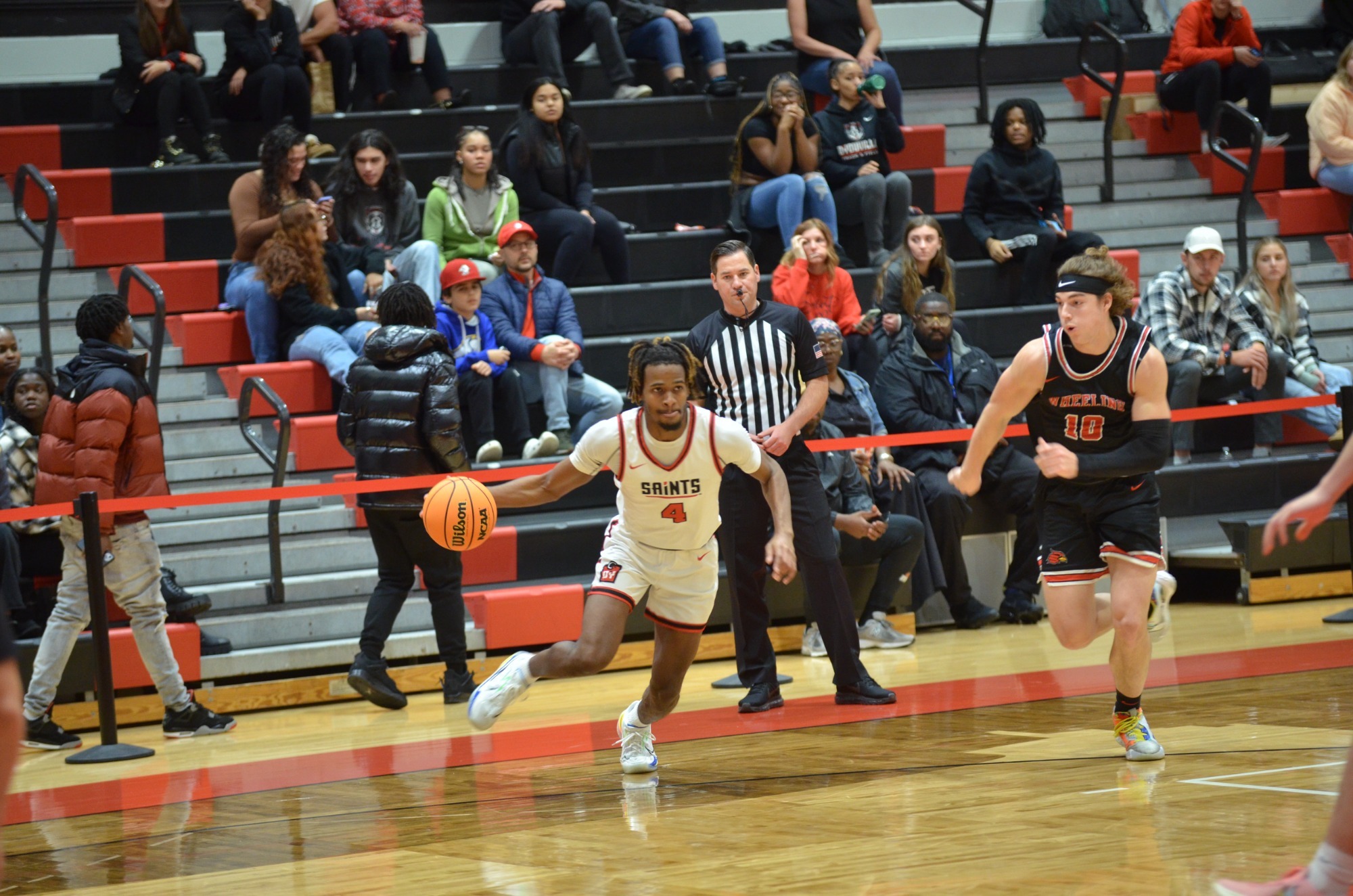 Men's Basketball Hosts Mercyhurst on Sunday - D'Youville University