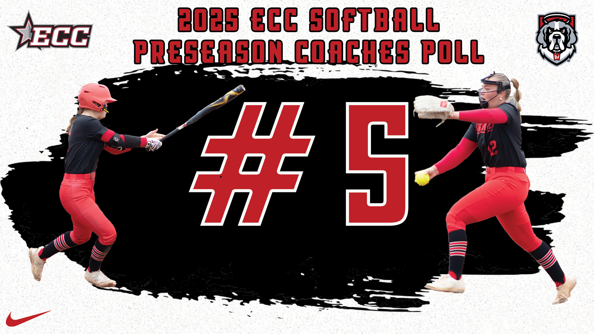 D'Youville Softball Releases 2024 Schedule - D'Youville University