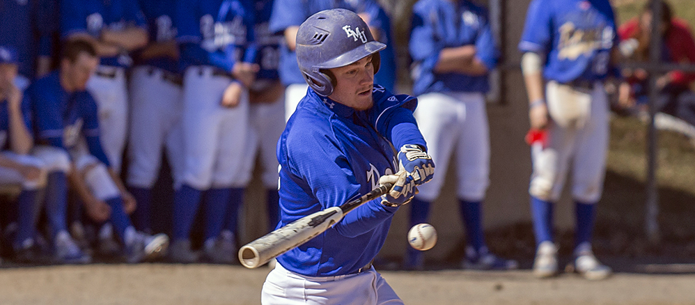 Royals Continue Push For Playoffs With Win At Lynchburg - Eastern ...