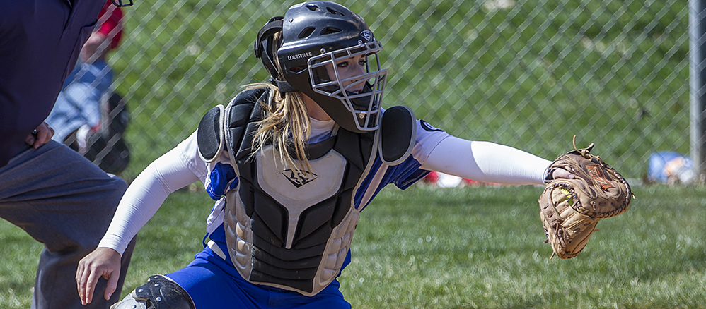 Royals Go Yard Three More Times In Split At GC - Eastern Mennonite ...