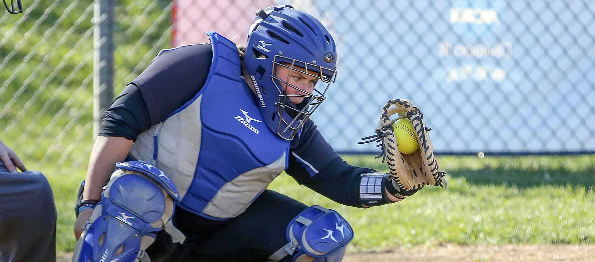 Softball Women Turn Corner With ODAC Sweep - Eastern Mennonite University