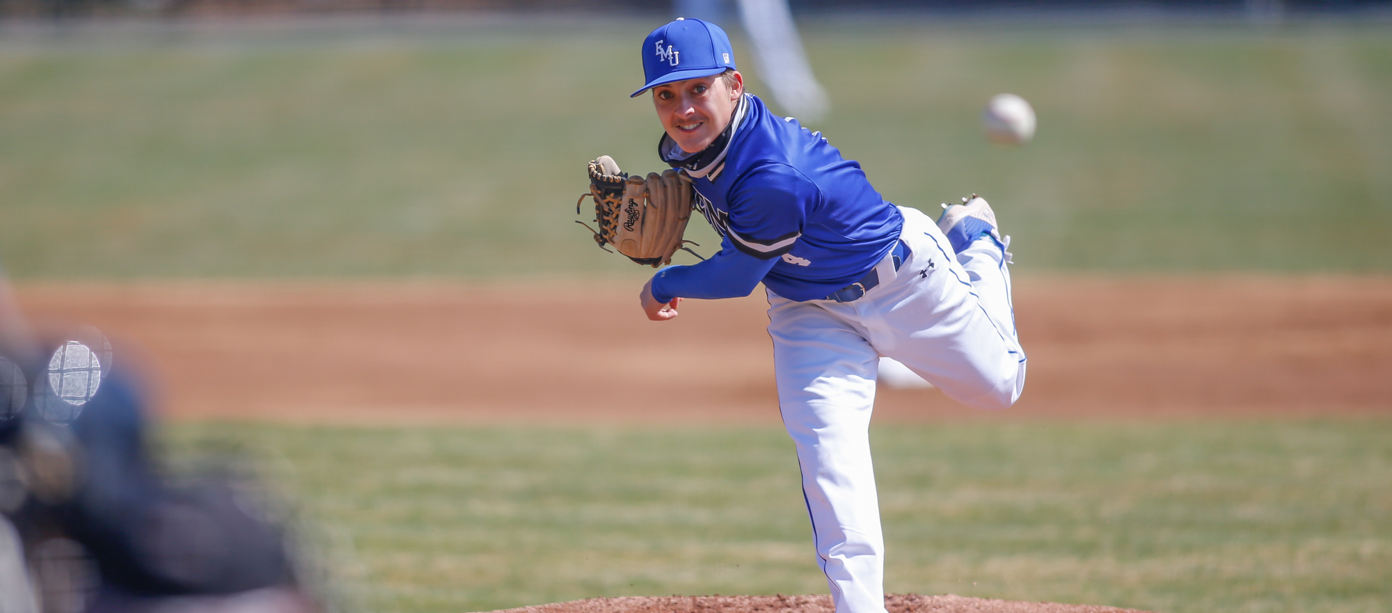 Royals' Bats Come Alive In Nightcap To Earn Split - Eastern Mennonite ...