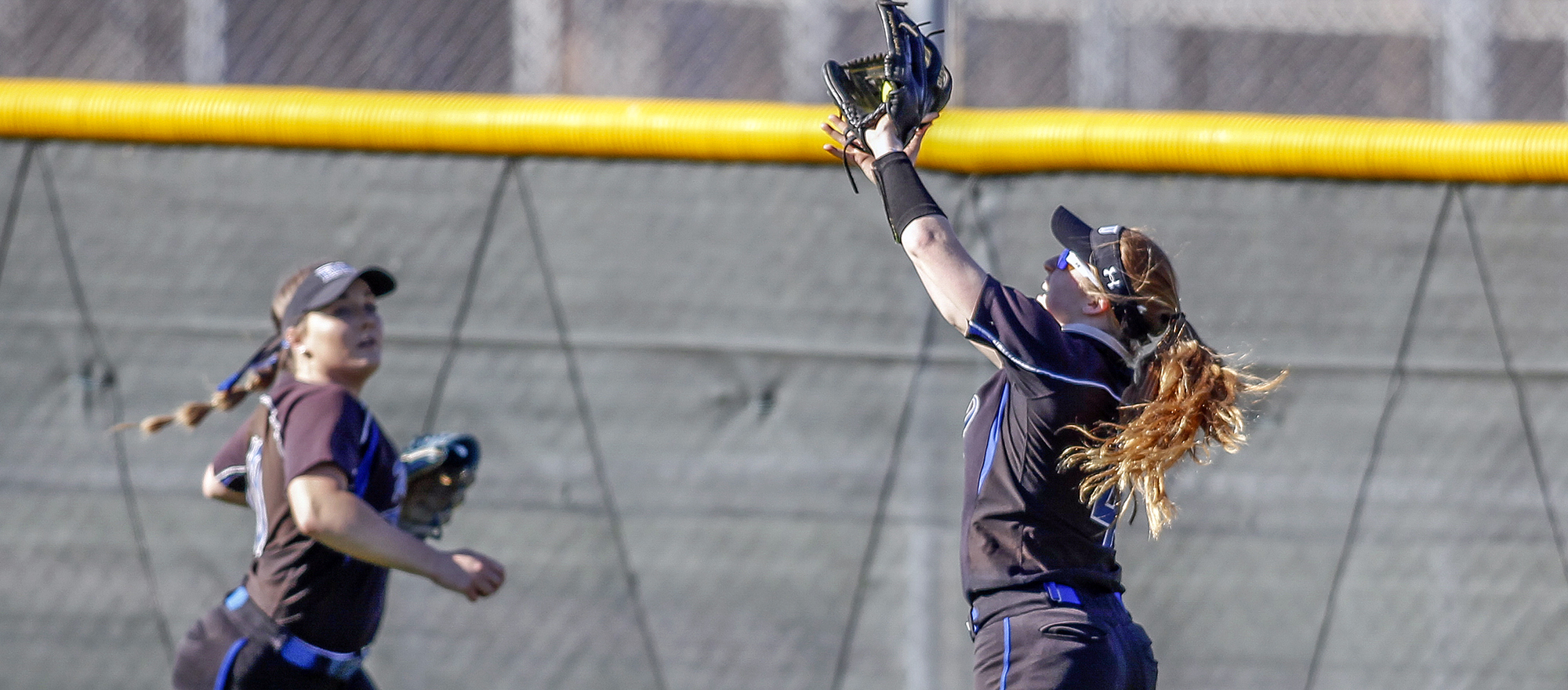 Maroons Take Advantage Of Chances To Down EMU - Eastern Mennonite ...