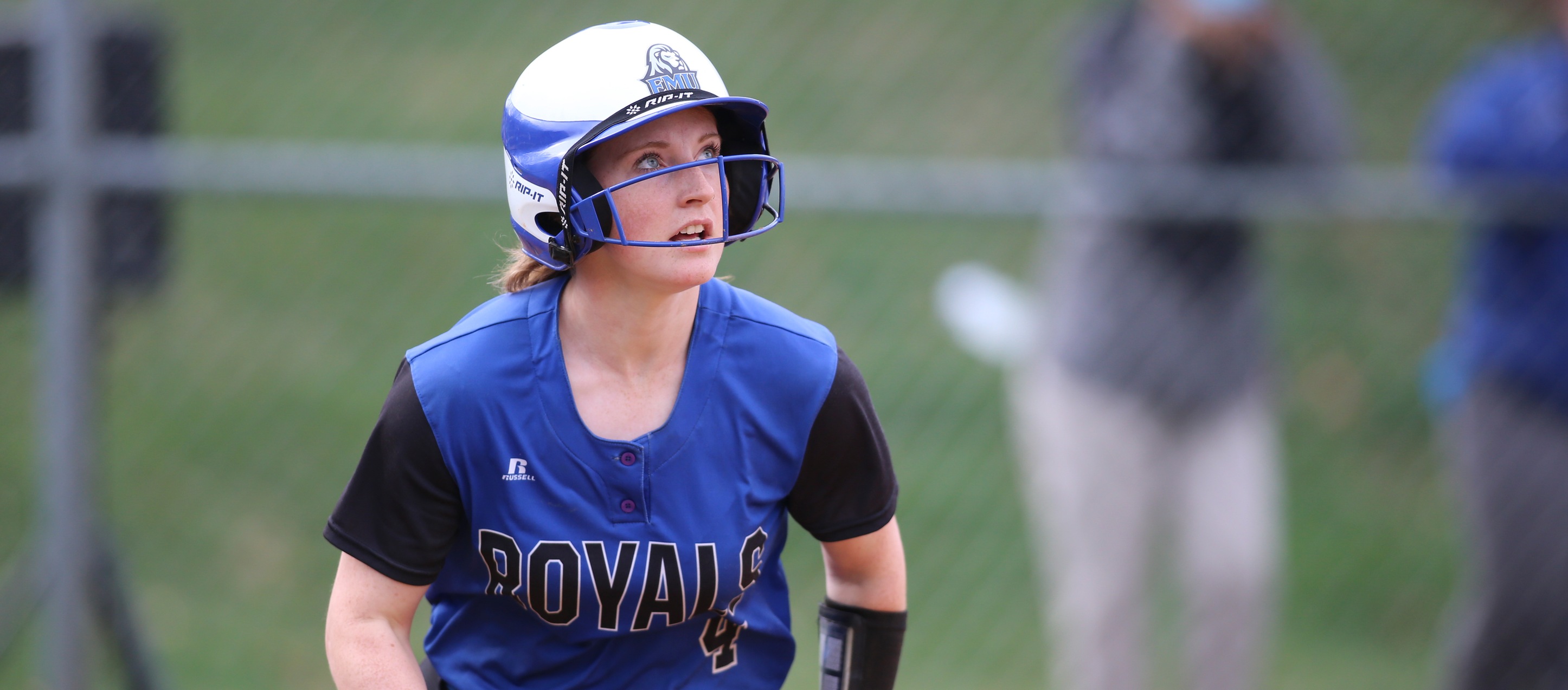 Softball Falls to Ferrum in ODAC Doubleheader - Eastern Mennonite ...