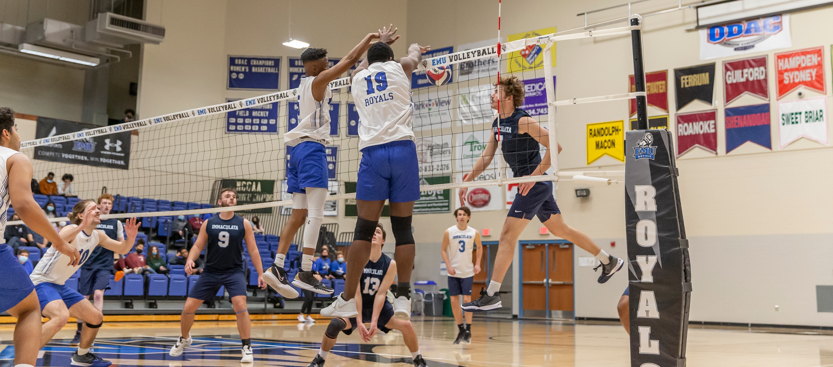 Royals Split Doubleheader to Wrap Up Season-Opening Weekend - Eastern ...