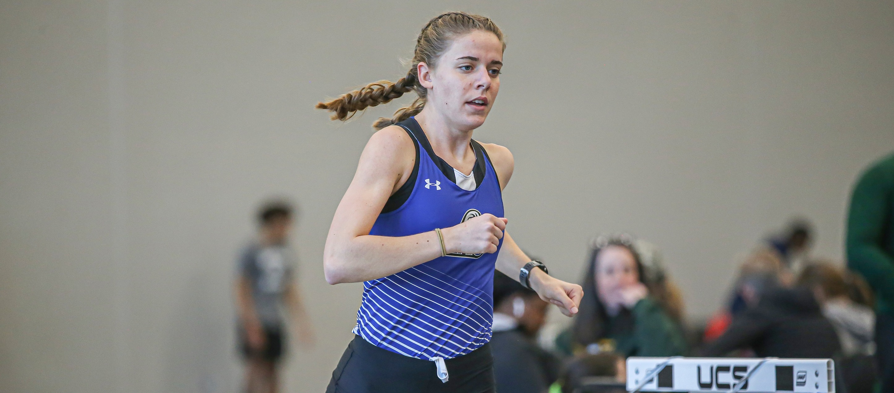 Royals Cap Off Weekend at Shenandoah - Eastern Mennonite University