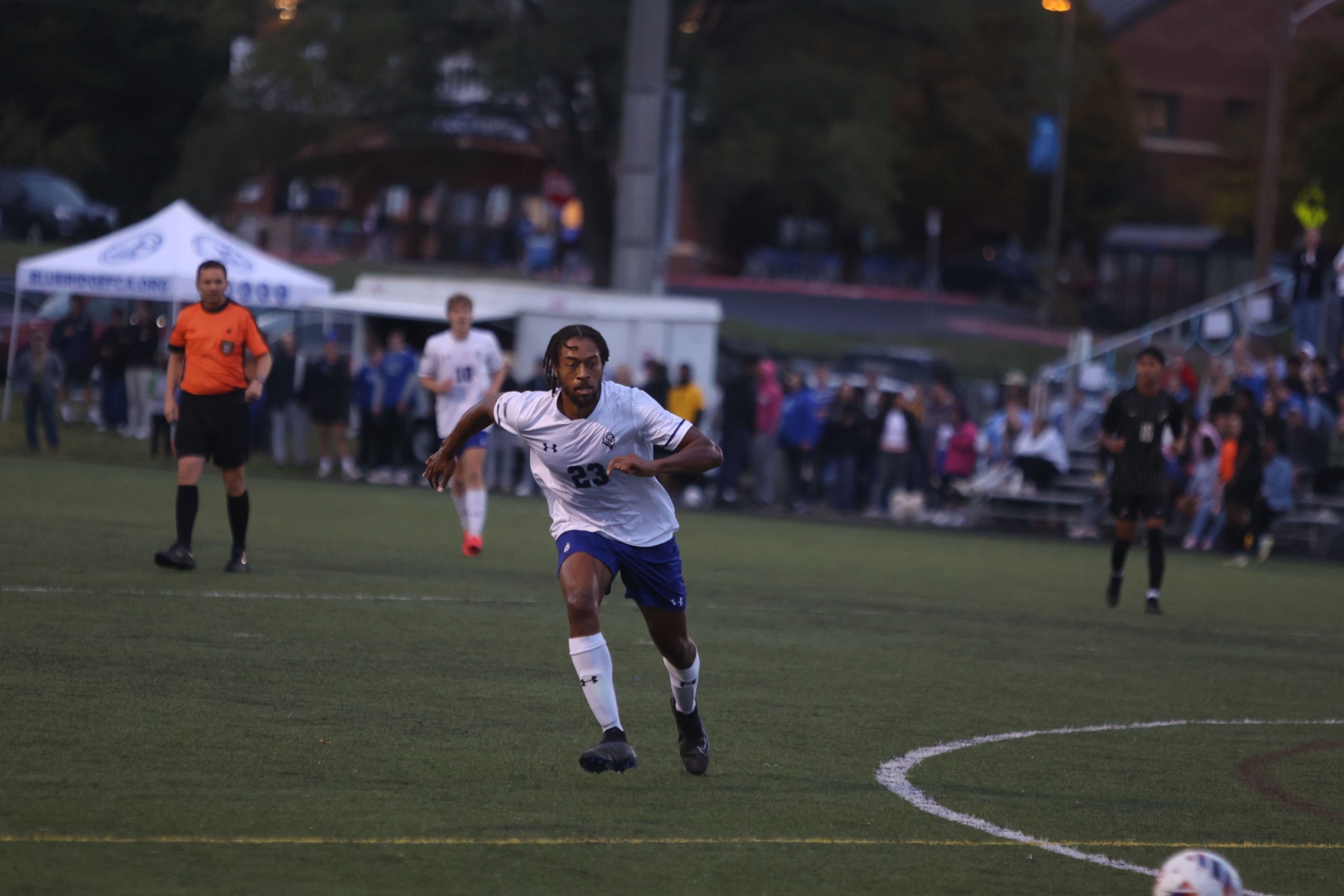 Royals End Regular Season on Sour Note, Falling 4-1 to Hampden-Sydney ...