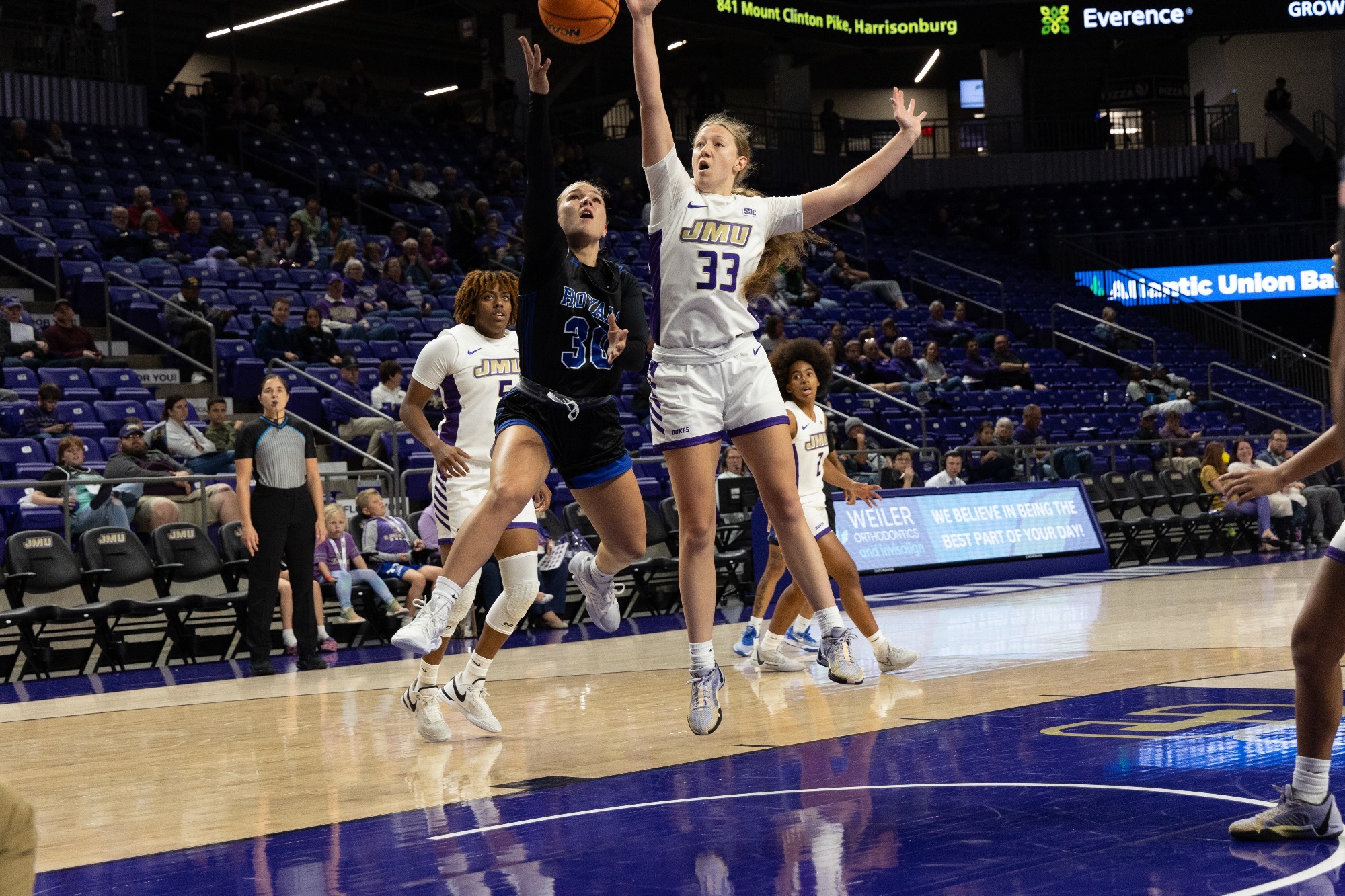 Caris Lucas - 2023-24 - Women's Basketball - Eastern Mennonite University