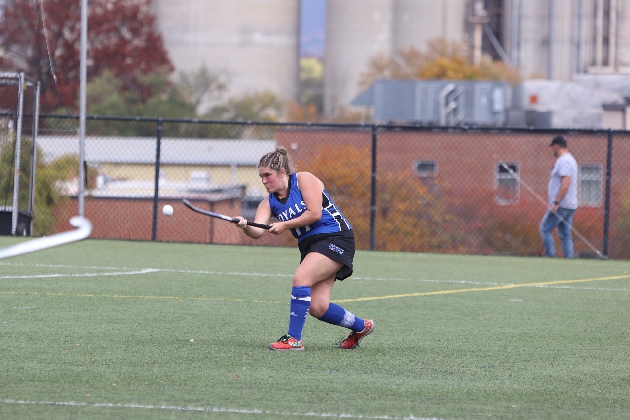 Cassidy Armstrong - 2023 - Field Hockey - Eastern Mennonite University