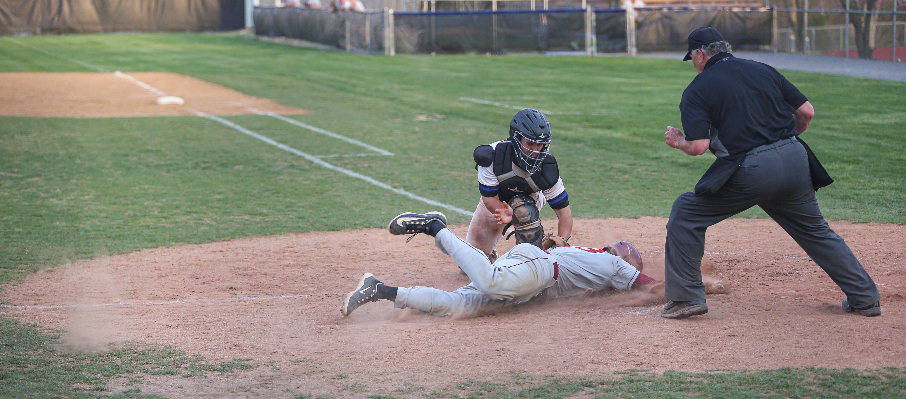 Royals Down Eagles on Solomon's Walkoff Homerun - Eastern Mennonite ...