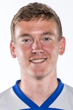 Carl Becker - Graduate Assistant - Men's Soccer Coaches - Eastern ...