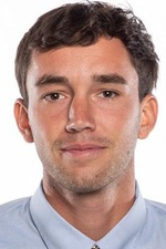 Eli Sumpter - Graduate Assistant - Baseball Coaches - Eastern Mennonite ...