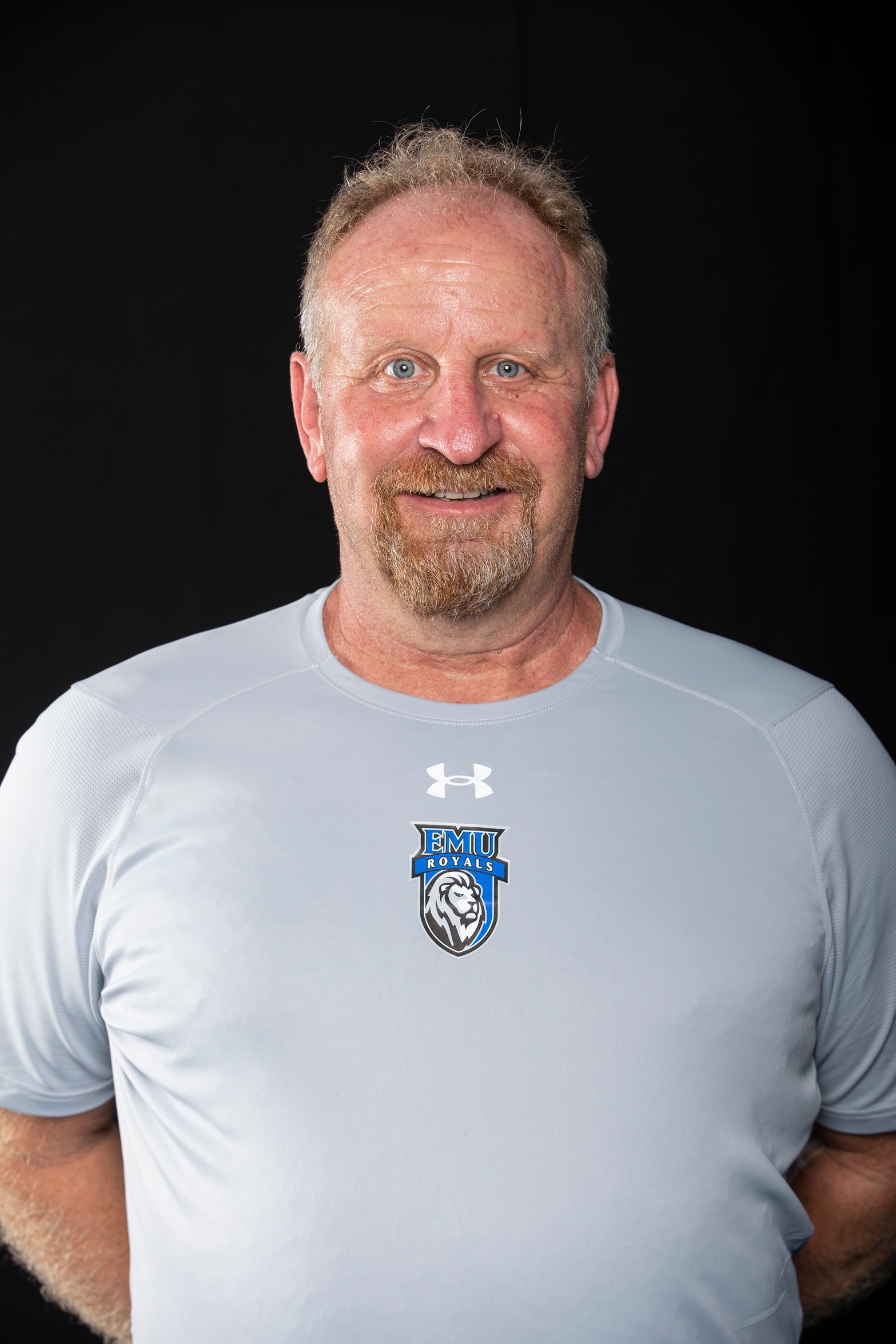Dr. Roger Mast - Head Men's Soccer Coach - Men's Soccer Coaches ...
